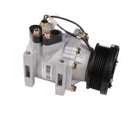 China POKKA ATC-066-C20 Car Air Conditioner AC Auto Compressor Price for GEELY Panda 2008-2017 for sale