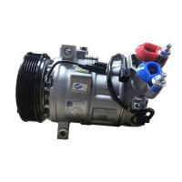 China POKKA COMPORESSOR YC02351 Car Air Conditioner AC Auto Compressor Price for GEELY Car for sale