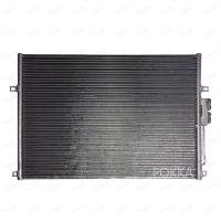 China POKKA 0329 air Conditioner Radiator Electric Ac Car air Condensers for Jeep Grand Cherokee Car for sale