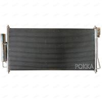 China POKKA 0362 Car Ac Condenser A/c Condenser for MURANO Car for sale