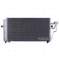 China POKKA Condenser 0108 0831Z 0779 0394 Auto Car AC Condenser for Chevrolet Sail 5494492 for sale
