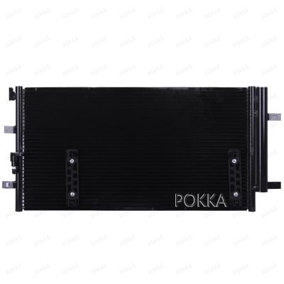 China POKKA 0056 air Ac Conditioning Condenser for Audi A4 A5 A6 Q5 Car 4G0260403A for sale