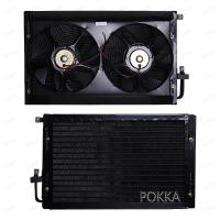 China POKKA Universal Condenser 0505A A/c Condenser Pokka Condenser for sale