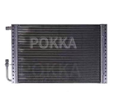 China POKKA 0204 A/C Universal Condenser Parallel Flow 14