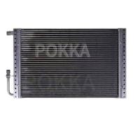 China POKKA 0204 A/C Universal Condenser Parallel Flow 14