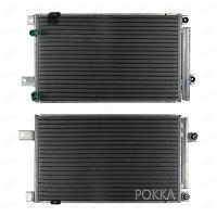 China POKKA 0808Z Condenser Auto A/c Car Condenser for Toyota Camry Car for sale