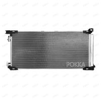 China POKKA 0808Z Condenser Auto A/c Car Condenser for Toyota Camry Car for sale