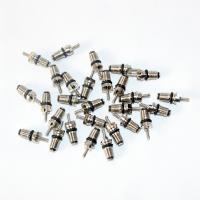 China POKKA 200PCS Valve Stem Core Quality R134A Valve Core Air Conditioning Systems Air Tire Valve Core for sale