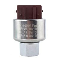 China POKKA Automotive Oil Auto Pressure Switches AC Pressure Valve for Beverly Car for sale