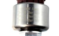 China POKKA Automotive Oil Auto Pressure Switches AC Pressure Valve for Beverly Car for sale