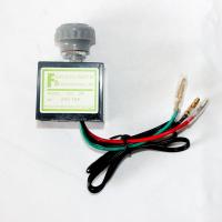 China POKKA NEK 12V 24v Auto A/C Thermostat Temperature Controller Truck Sensor Electronic Temperature Controller for sale