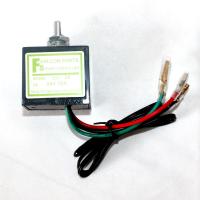 China POKKA NEK 12V 24v Auto A/C Thermostat Temperature Controller Truck Sensor Electronic Temperature Controller for sale