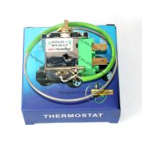 China POKKA NEK 12V Car Thermostat Control 24V Auto A/C Temperature Control for Automotive for sale