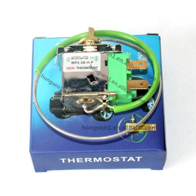 China POKKA NEK 12V Car Thermostat Control 24V Auto A/C Temperature Control for Automotive for sale