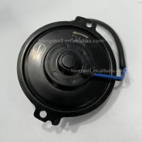 China POKKA 2026 AC Fan Motor DC 12V Car Radiator Fan Motor for sale
