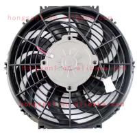 China POKKA 12 Inch 120W Auxiliary Fan Auto Radiator Fan for sale