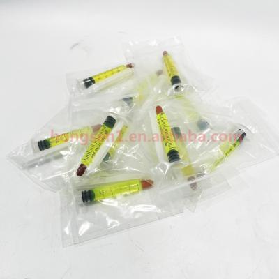 China POKKA Additive Fluorescent Oil R134a Leak test Uv Light Leak Fluore Scence Oil for sale