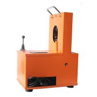 China POKKA New Arrival Hydraulic Hose Crimping Tool Automobile AC System Manual Hydraulic Hose Crimping Tool for sale