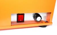 China POKKA New Arrival Hydraulic Hose Crimping Tool Automobile AC System Manual Hydraulic Hose Crimping Tool for sale