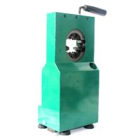 China POKKA Factory Pipe Pressing Machines Universal A/C Hose Crimping Tool for sale
