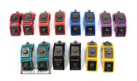China POKKA Factory Price AC Hose Crimping Tools Kit Wholesale A/C Hose Crimper Kit Manual Crimping Tool for sale