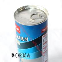 China POKKA Hot Sale Car Air Conditioner Coil Cleaner 450ml Duct Cleaner Ac Duct Air Conditioner System Cleaner for sale