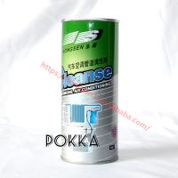 China POKKA Wholesale 450ml Car Air Conditioner Duct Cleaner Air Conditioner System Cleaner Universal for sale