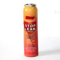 China POKKA 70G Portable Leak-Proof Repair Fluid R134A Stop Leak Auto Air Conditioning System Stop Leak for Car for sale