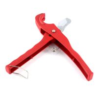 China POKKA Hot Selling Portable Car Air Conditioning System Vinyl Pipe Cutter Pipe Blade Scissors Pipe for sale