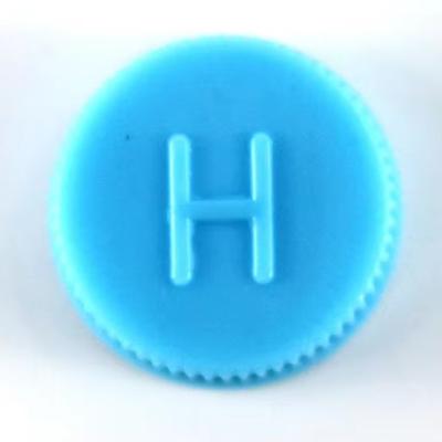 China POKKA Wholesale Automotive Ac Valve Core High Pressure Valve Cover for sale