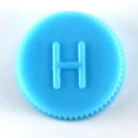 China POKKA Wholesale Automotive Ac Valve Core High Pressure Valve Cover for sale