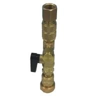 China POKKA Valve Core Remover Tool R220 R410A R404A R407C Auto Parts Valve Core Remover for sale