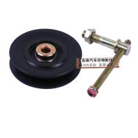 China POKKA Ac Tensioner Pulley Auto Ac Tensioner for sale