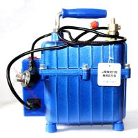 China POKKA NEK Refrigeration Vacuum Pump Automatic Vacuum Pump Air Conditioner 28L/min for Car for sale