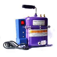 China POKKA 220V Automotive Car Auto air Conditioning Vacuum Pump Price for sale