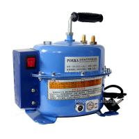 China POKKA Wholesale Quality Professional Vacuum Pump Auto Electric Vacuum Pump for air Conditioning for sale