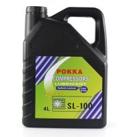 China POKKA R134A Compressor Oil Cooling Refrigerant Car Air Conditioner Auto Refrigerant Oil for sale
