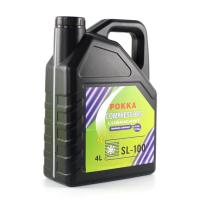 China POKKA R134A Compressor Oil Cooling Refrigerant Car Air Conditioner Auto Refrigerant Oil for sale