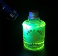 China POKKA HongSen 250G Pag Fluorescent Oil Automobile AC System Fluorescence Oil 134A Frozen Tracer Oil for Car Air Conditioning for sale