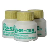 China POKKA 70G AC System Refrigerant Oil AC R134A Refrigerant Oil for sale