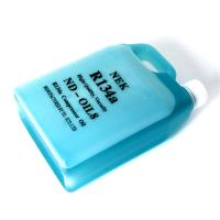 China POKKA 1L NEK Car Air Conditioning Systems R134a Compressor Oil Auto Truck AC Refrigerant Oil for sale