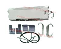 China POKKA Evaporator RHD 12V 24V EVAPORATOR AUTO A/C UNIVERSAL EVAPORATOR for sale