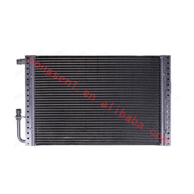 China POKKA 0206 Condenser 14*23*20 Condenser Pokka Universal Condenser for sale