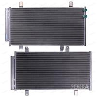 China POKKA 0808Z A/C Condenser for  TOYOTA CAMRY VENZA ES ES350 8846006220 8846006250 for sale