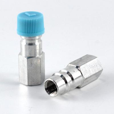 China POKKA Gas Filling Nozzle Ac Auto Gas Filling Nozzle for jetta Car for sale