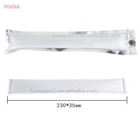 China POKKA 230*35 Drier Filter Desiccant Bag A/C Receiver Drier Desiccant Bag for sale