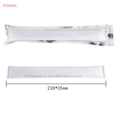 China POKKA 230*35 Drier Filter Desiccant Bag A/C Receiver Drier Desiccant Bag for sale
