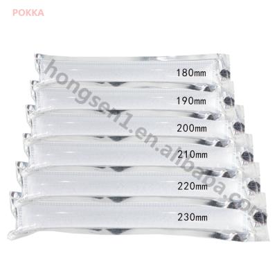 China POKKA Filter 250*35 Drier Filter Desiccant Bag A/C Receiver Drier Desiccant Bag for sale