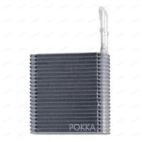 China POKKA 5106 EVAPORATOR FOR JEEP for sale