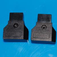 China Plastic D Tap Connector , Camera Power Connector for BMCC power supply system for sale